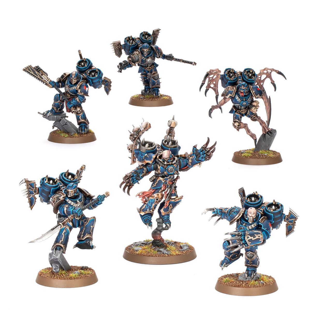 Heros Corner - Kill Team Shadowhunt (2026) | Warhammer 40.000 Kill Team ...